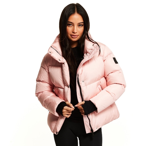 SAM. | Jackets & Coats | Sam Down Puffer Jacket | Poshmark